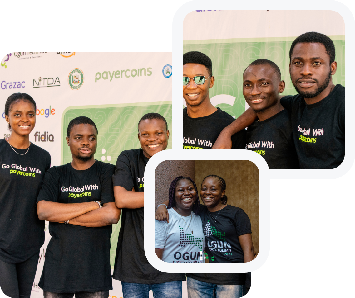 Ogun Digital Summit 2025